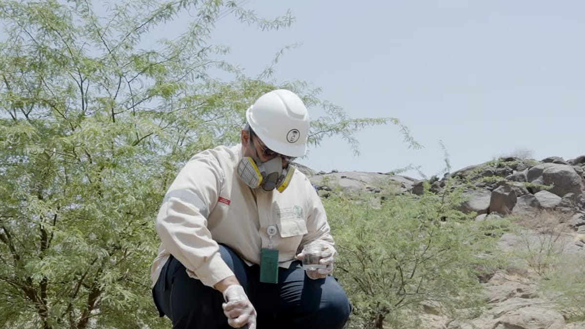 NCEC Conducts Over 11,500 Environmental Tests in 2025 | Leaders